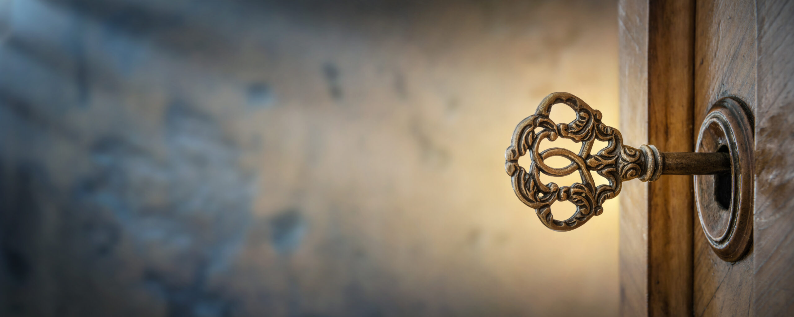 Key Areas of Focus - First Baptist Church, Highland Avenue