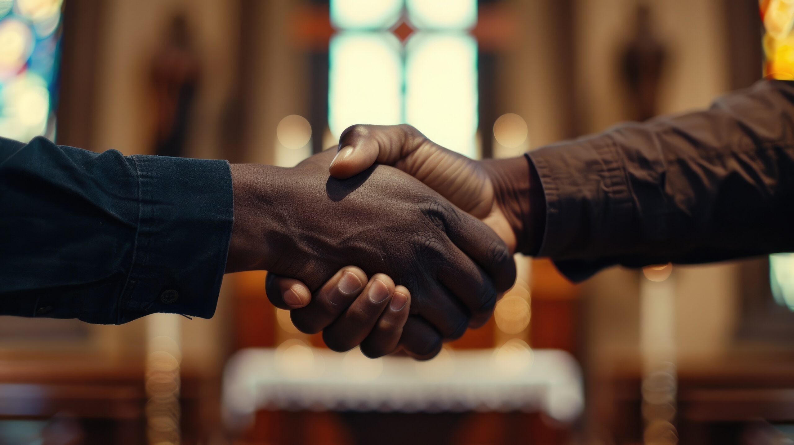 Pastoral Relations - First Baptist Church, Highland Avenue